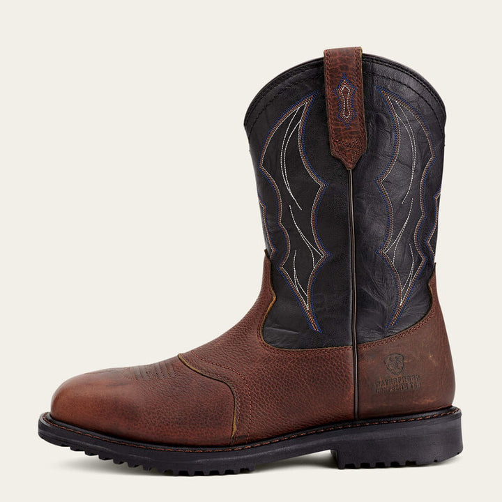 Men's Boots – Paladin Safety