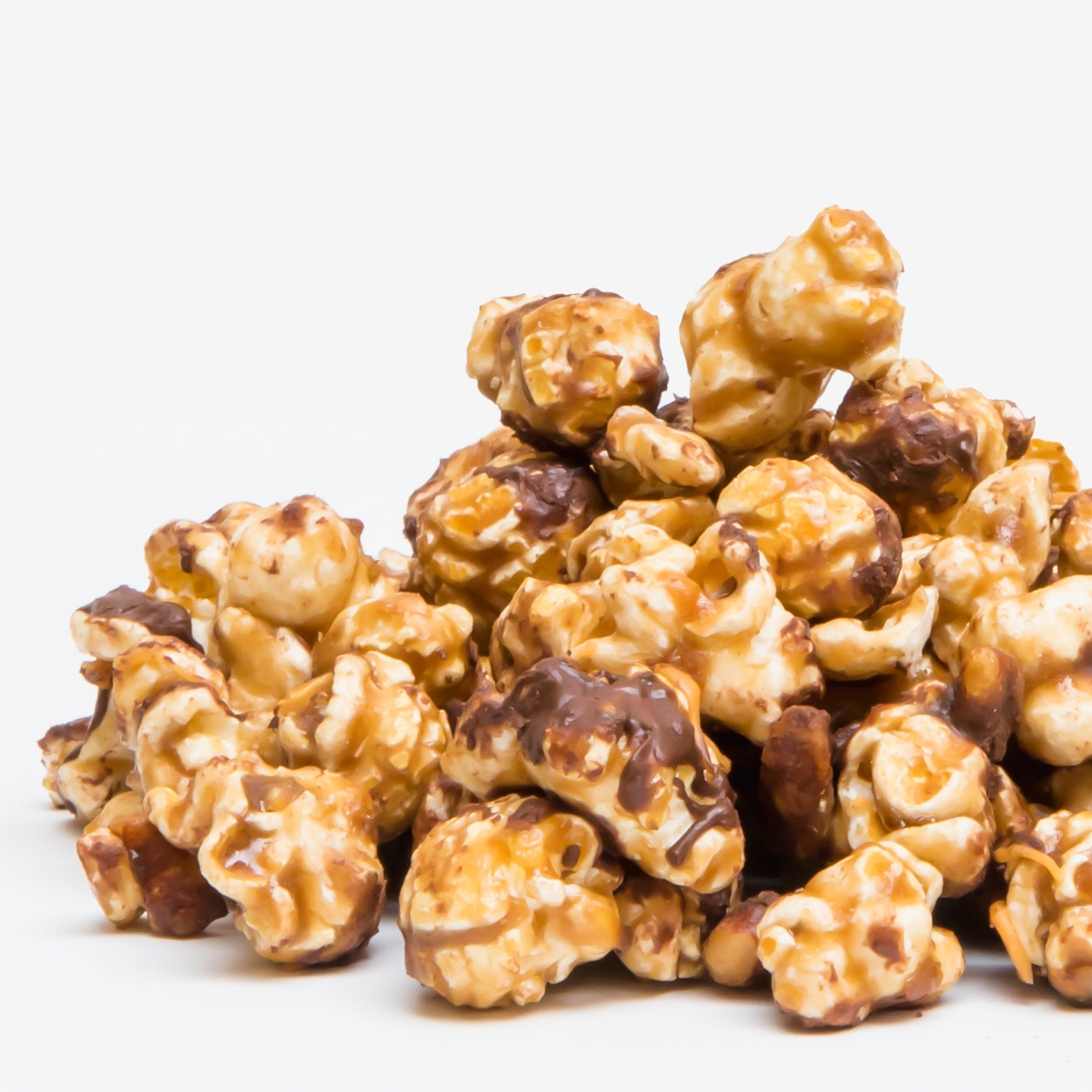 Turtle Popcorn – Paladin Safety