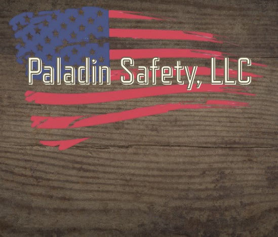 Paladin Safety